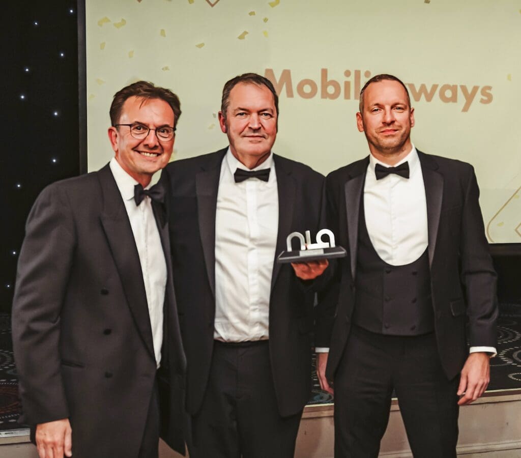 2024 Awards Winners | Northamptonshire Logistics Awards